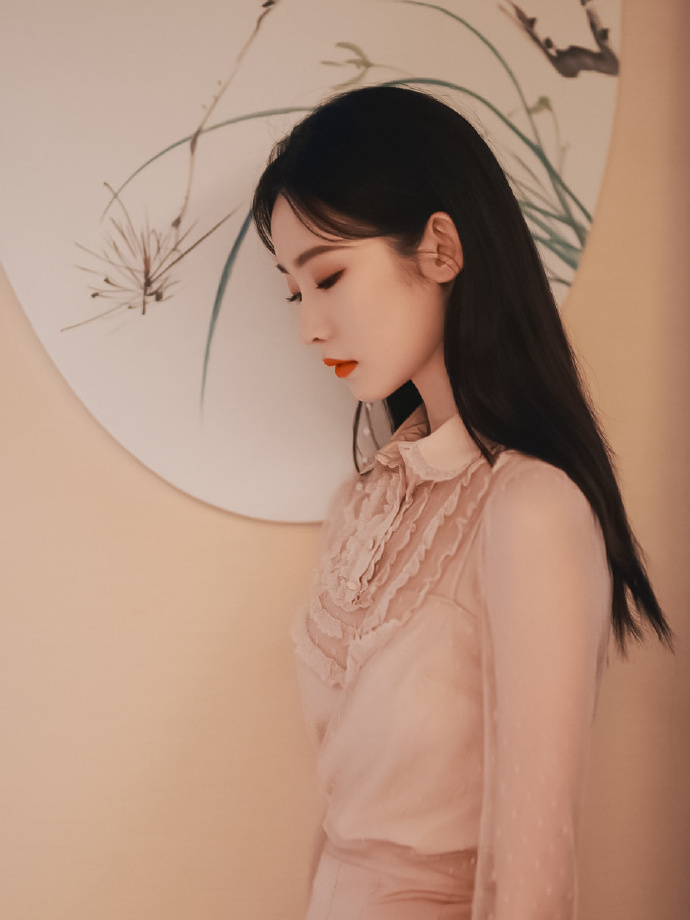 The formula of the hard candy girl is exposed, just by looking at the ...