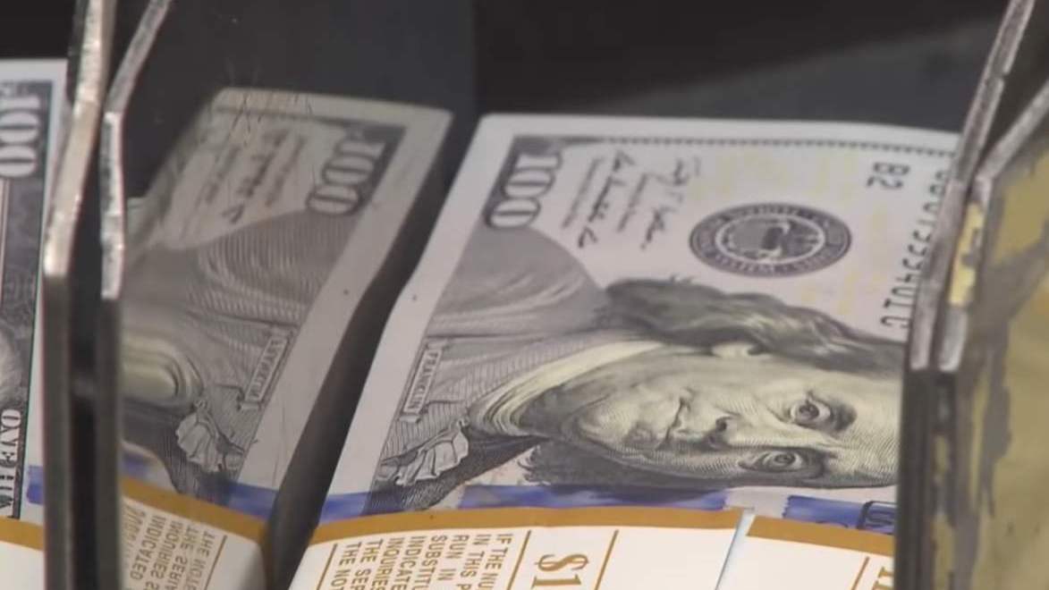 "Release water" exceeds 3 trillion! Will continuous printing of money ...