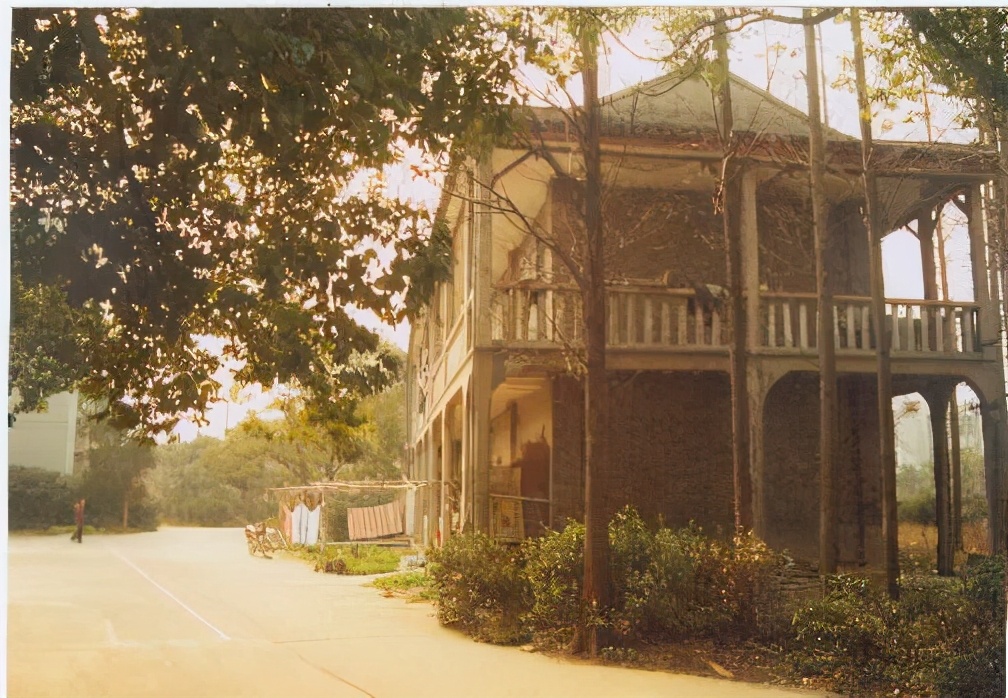 The pain of Xu Haidong's life, Wu Huan died before the victory of the ...