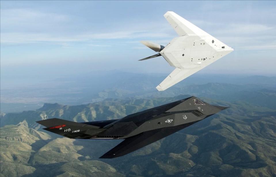 For the first time in public appearance after 13 years of retirement ...