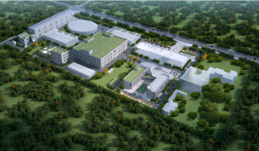 Sichuan Huiyu Pharmaceutical: To be a respected pharmaceutical company ...