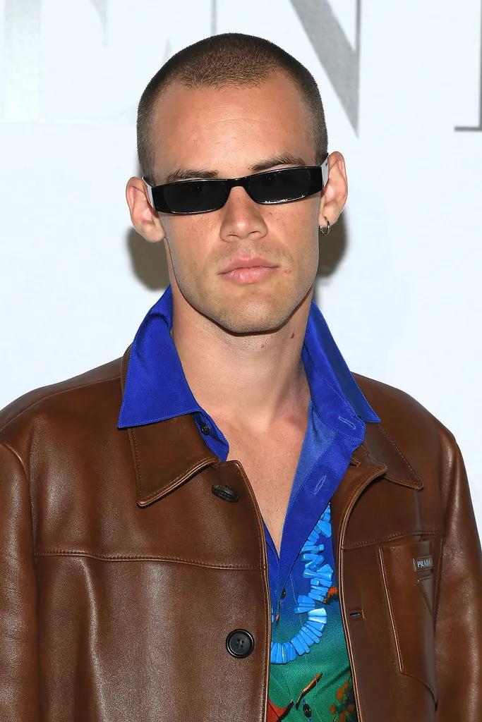 mo?Is the one who has been photographed by Hugo Comte really top-notch ...