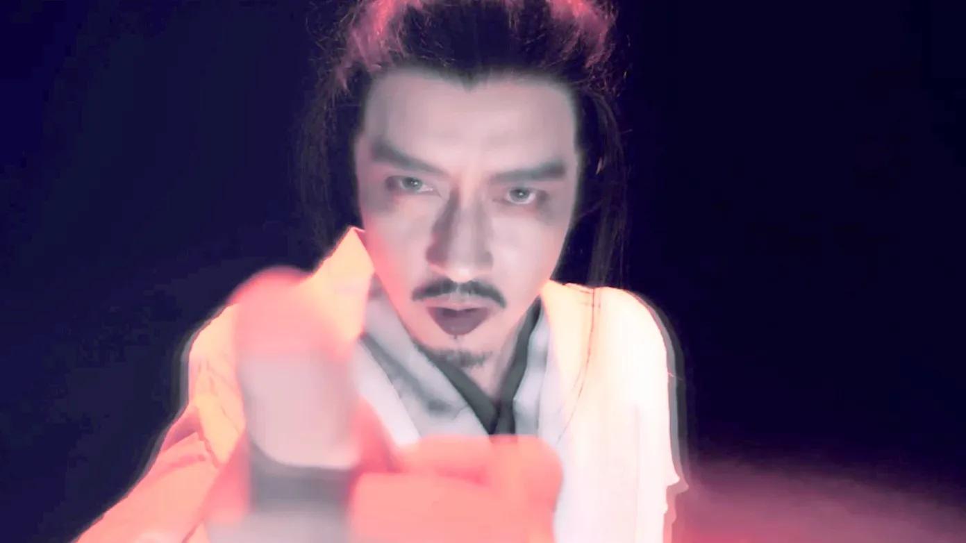 Jiu Jianxian re-emerged after 16 years, Xie Junhao's "In the Name of ...