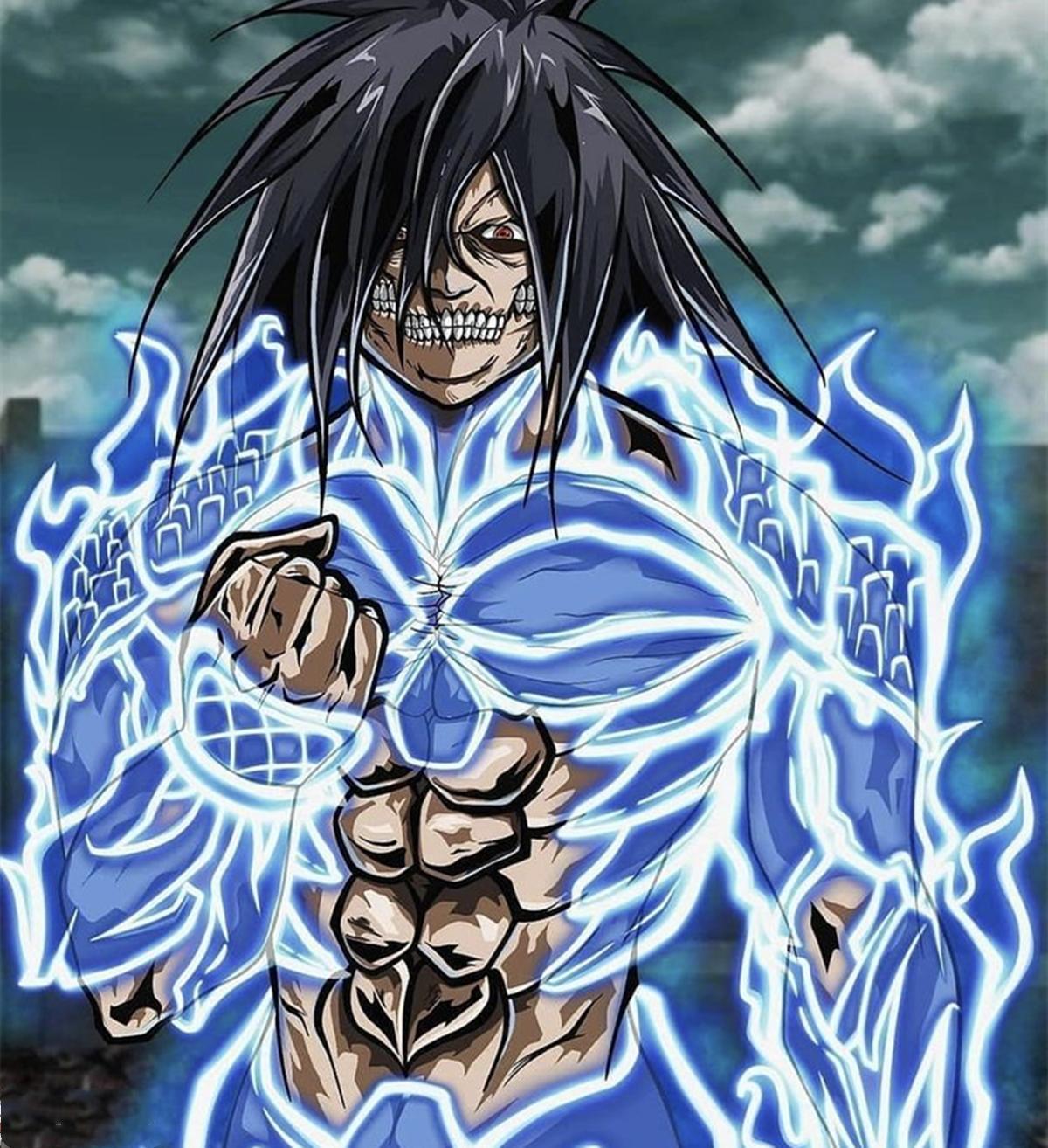 The Demon Slayer linkage spell is back to the battle, and the Hokage ...