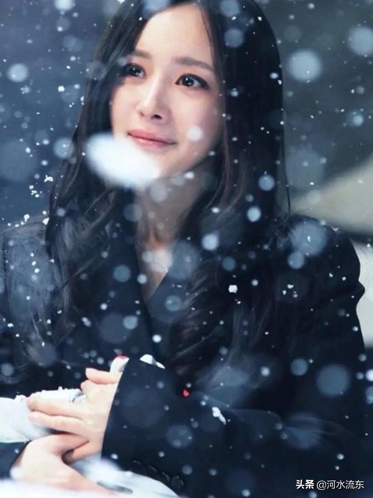 Is Yang Mi and Lin Xiao still your goddess? - iNEWS