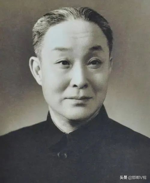 This is the "Handan Grand Theater" in the early days of liberation - iNEWS
