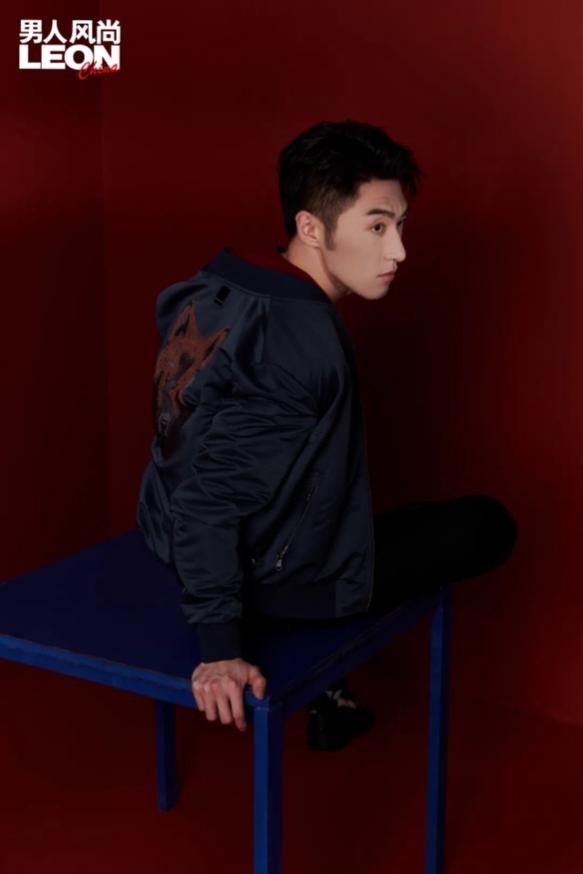 "2021 version of the boys wear "to go greasy" guide" - iNEWS