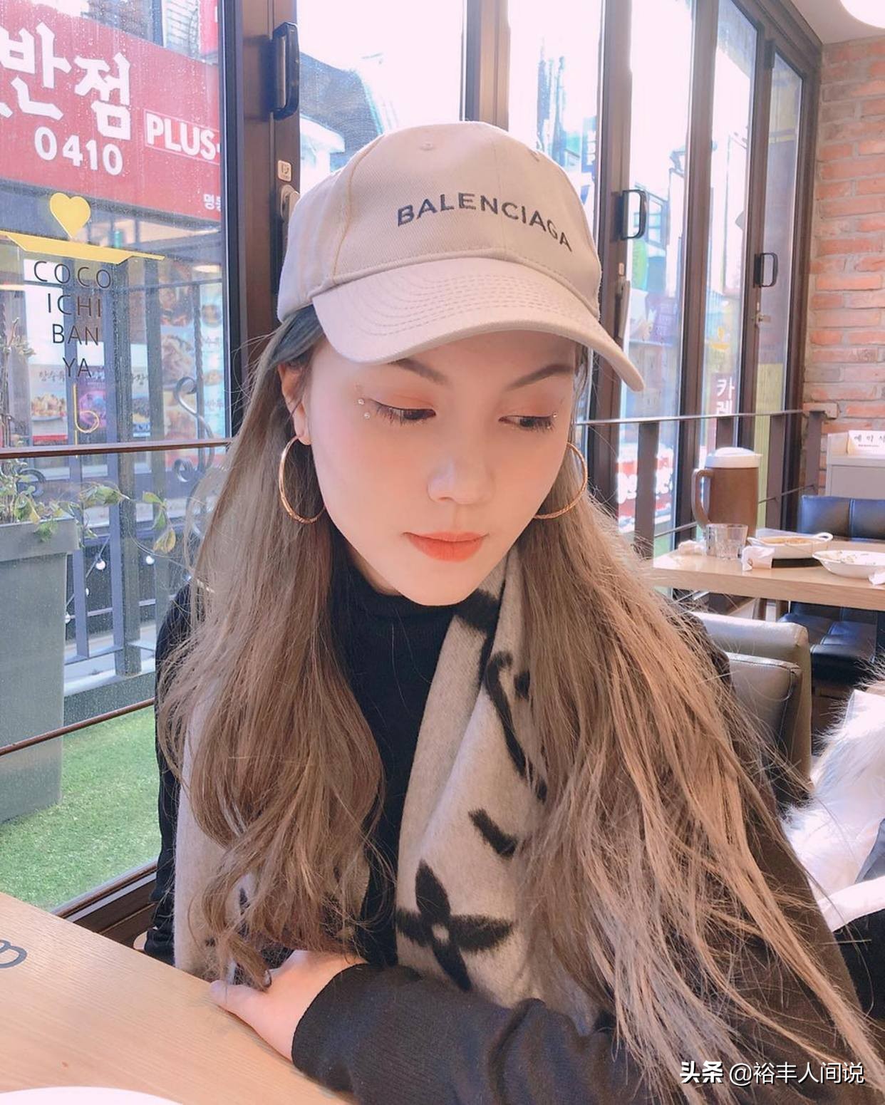 2021 Hong Kong sister champion Song Wanying!Mother is the runner-up of ...