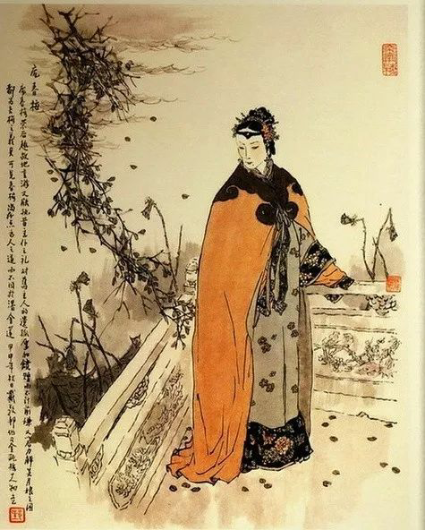 Interpretation of Chapter 46 of "Jin Ping Mei" - iNEWS