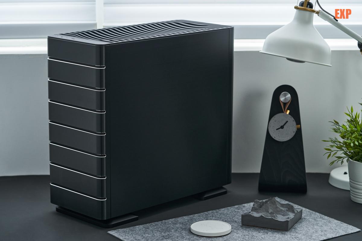 Abee Smart EM30 Chassis Picture Tour: All-aluminum CNC craftsmanship at ...