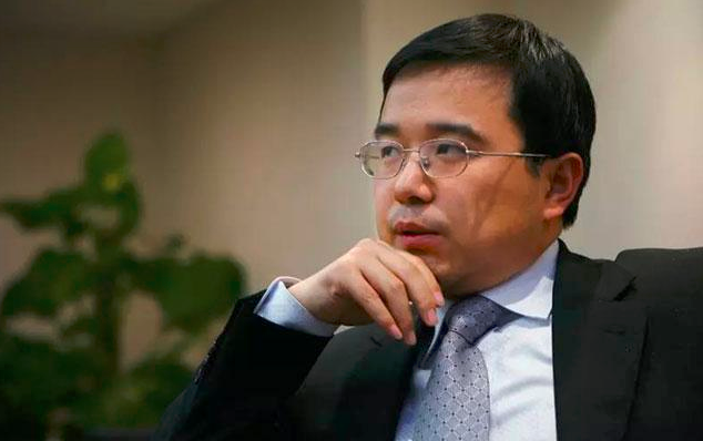 "Public Offering One Brother" Wang Yawei: The bear market fell less ...