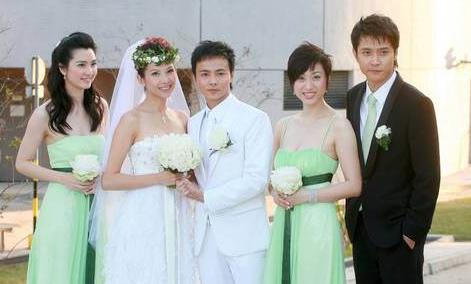 "Niang Niang" Cai Shaofen: Refusing to be a rich man and marrying Wu Li ...