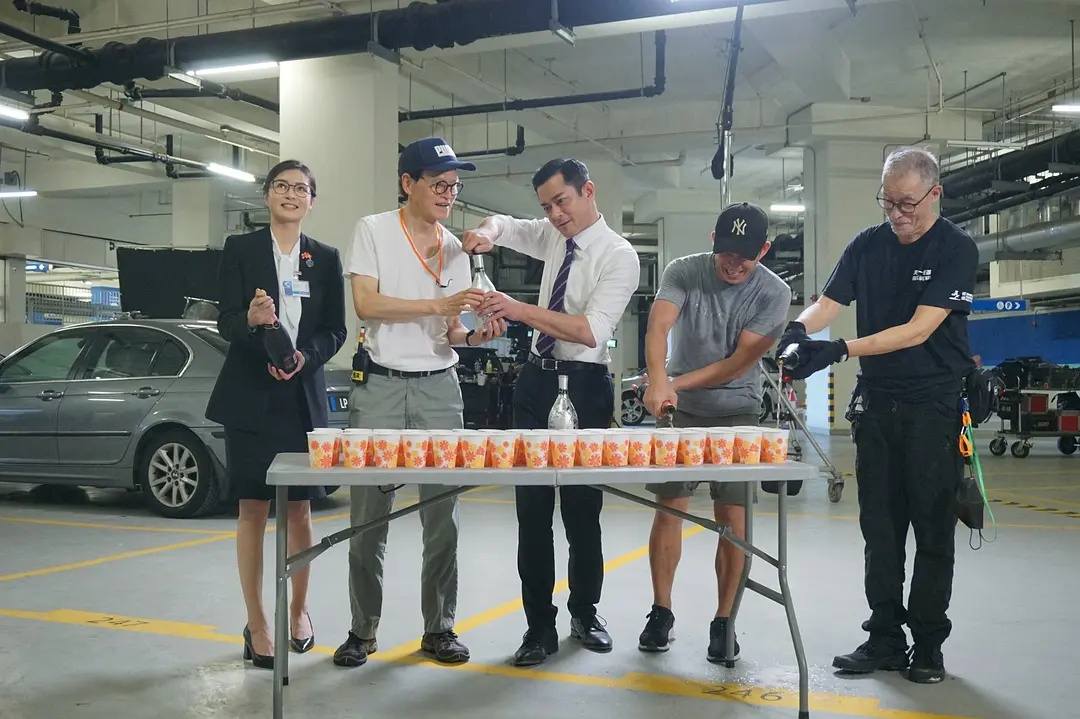 "Anti-Corruption Storm" ushered in the final chapter, Gu Tian Le Xuan ...