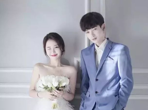 Lin Shanshan and Dabai's marriage cannot escape the seven-year itch - iNEWS