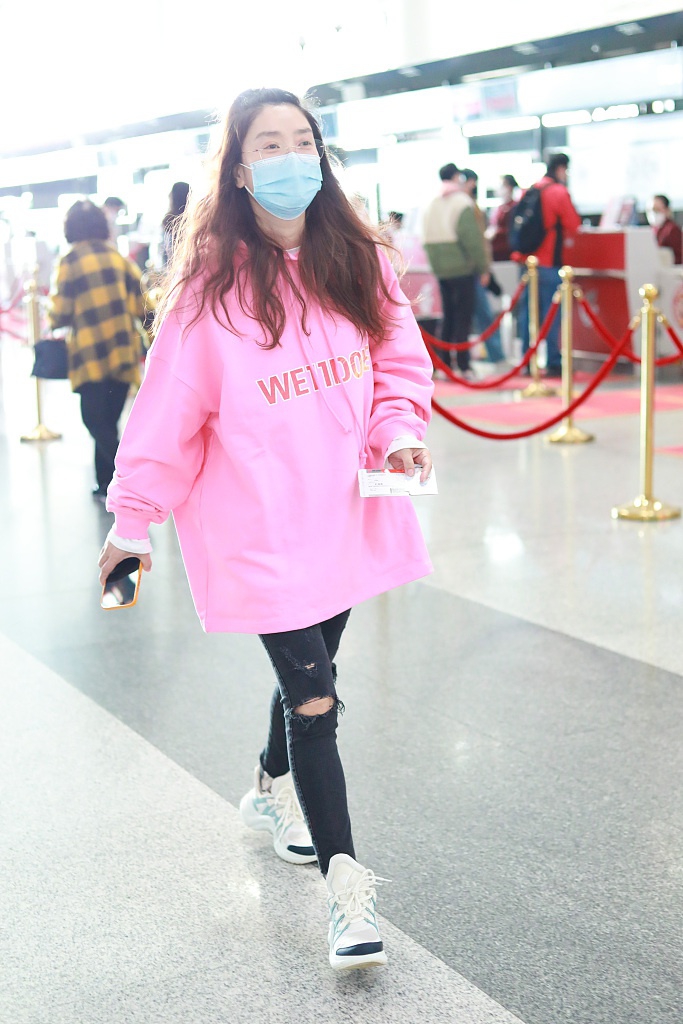 "Phoenix Legend" Linghua and Zeng Yi cooperated 23 years, why didn't you have a couple? Reason ...