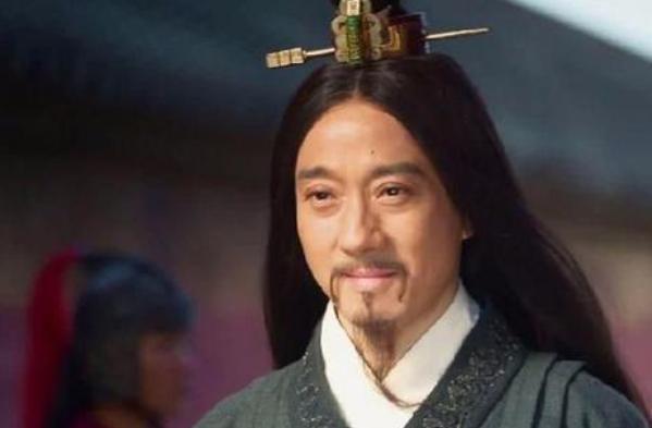 After the disappearance, Shang Yun, Zhang Yi thought to flee the Qin ...