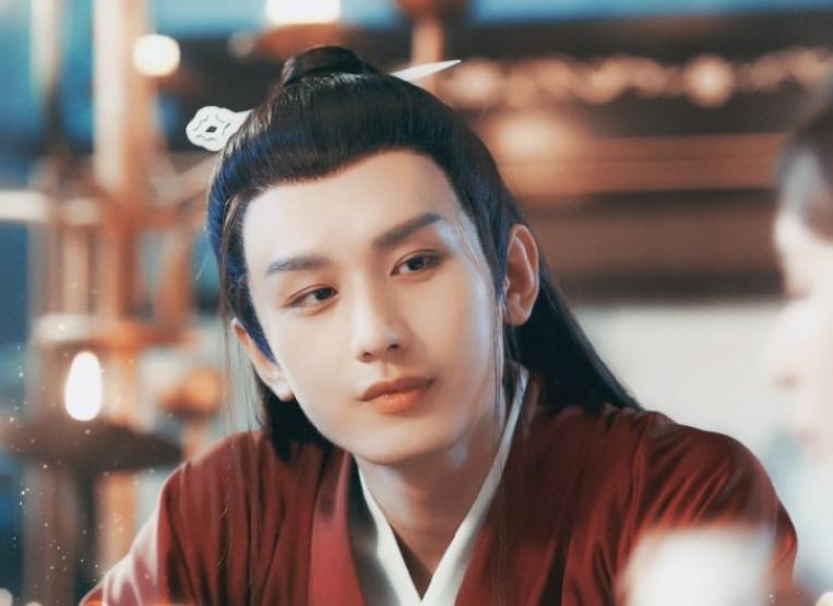 interesting!Cheng Yi's "Song of the Lord" won the popularity and lost ...