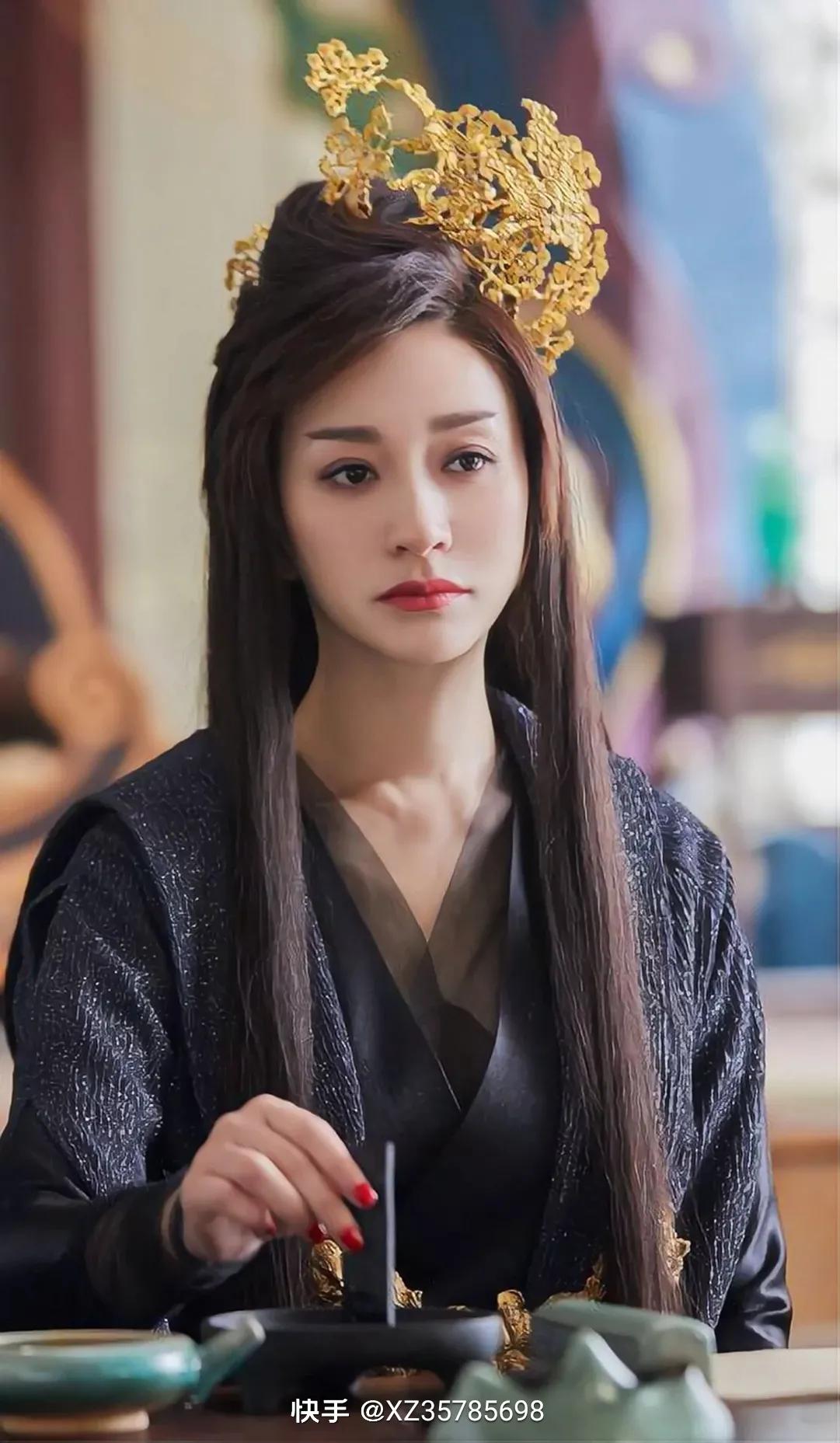 Li Xiaoran photo - iNEWS