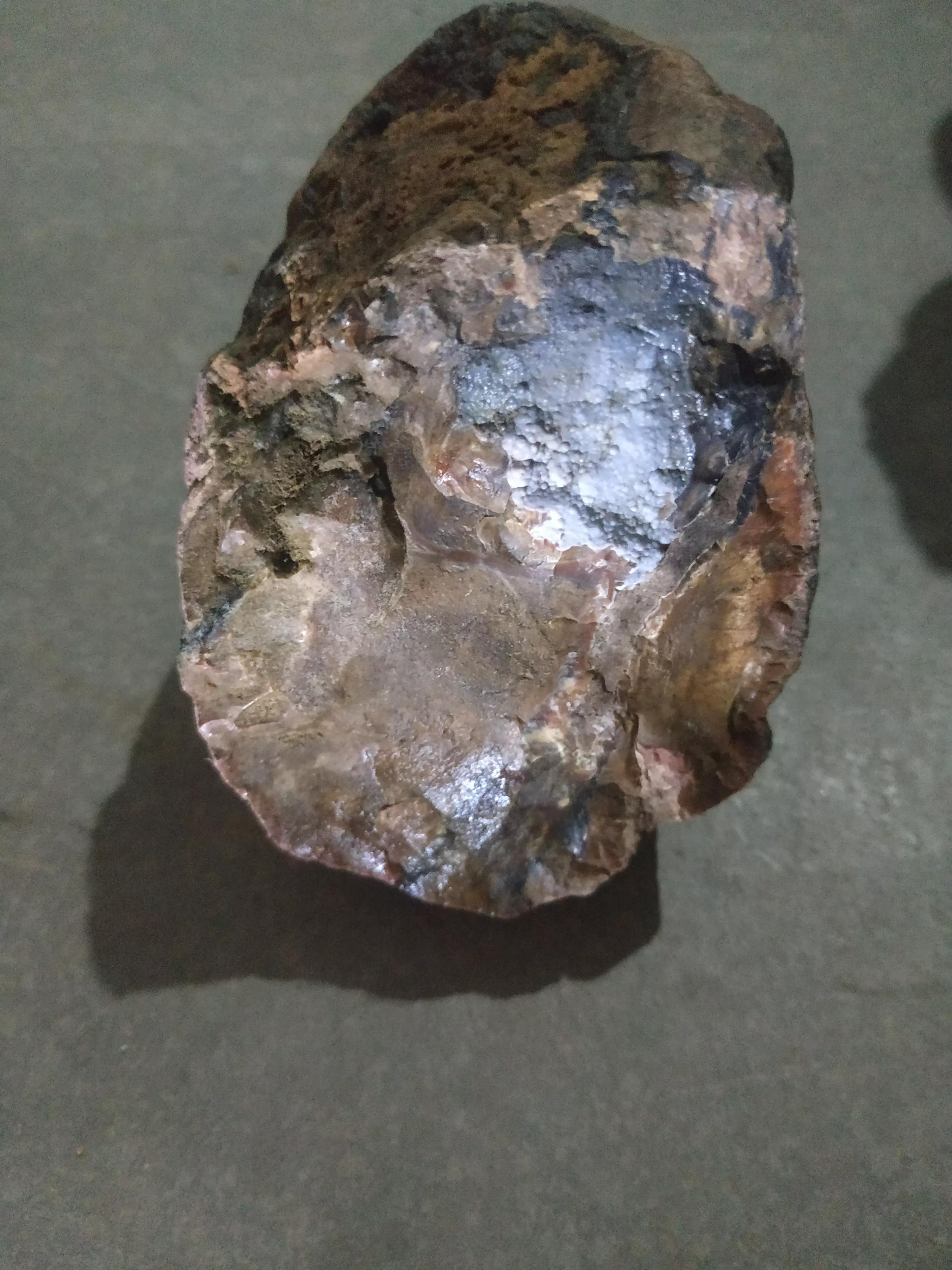 A special stone - iNEWS