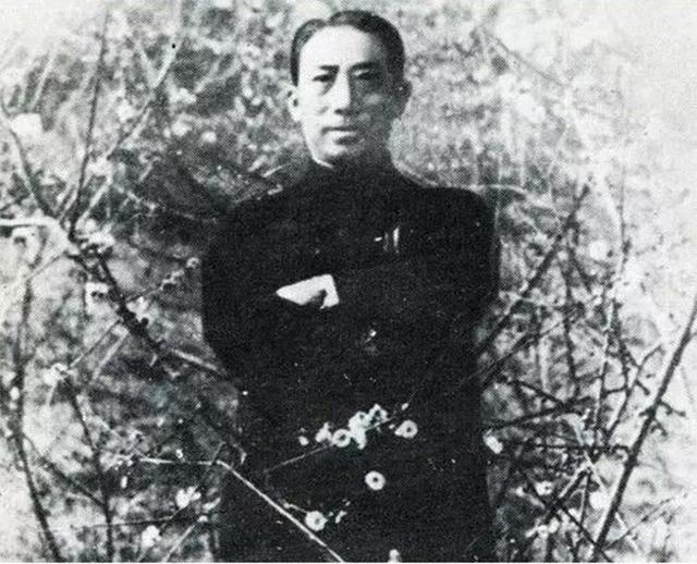 Sun Dianying gave Dai Li a Qianlong Nine Dragon Sword, but Dai Li never ...