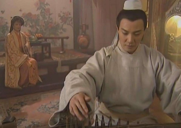 In "Water Margin", Lu Junyi is very good, why did Jia betray him? - iNEWS