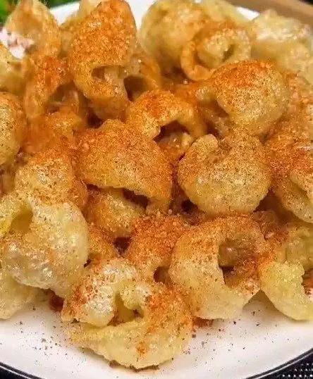 Teach you 9 ways to eat pigskin, the ingredients are cheap, the method ...