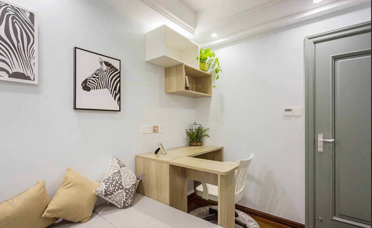 I have to buy a new house of 93 square meters with debts. I made a ...