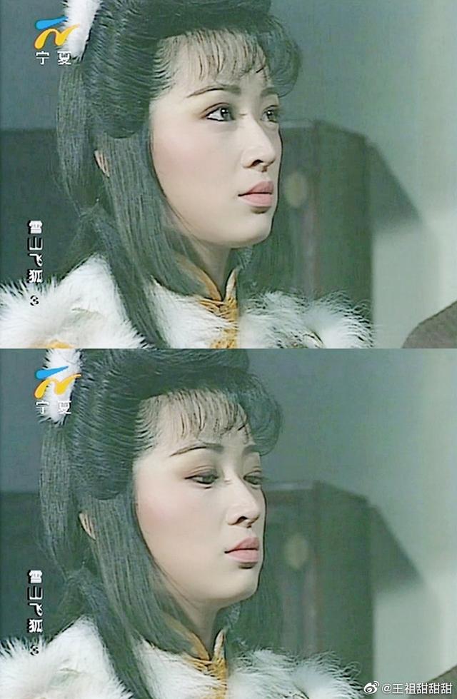Cheng Lingsu, played by Gong Cien, can be described as shocking. - iNEWS