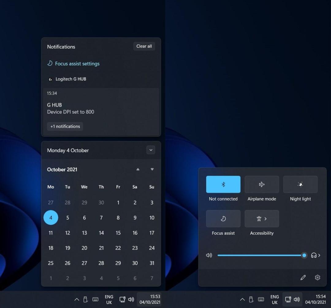 Microsoft Win11 official version experience - iNEWS