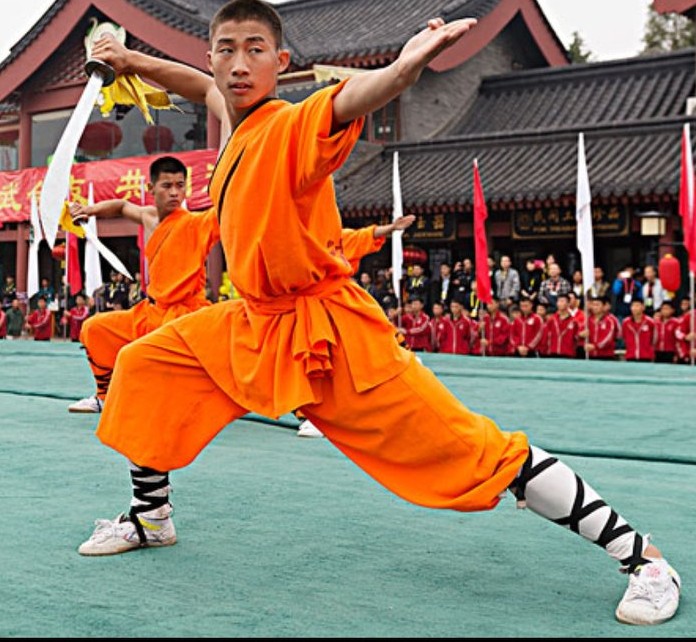 What is the "qi" in Chinese medicine?What is the "qi" of practice?What ...