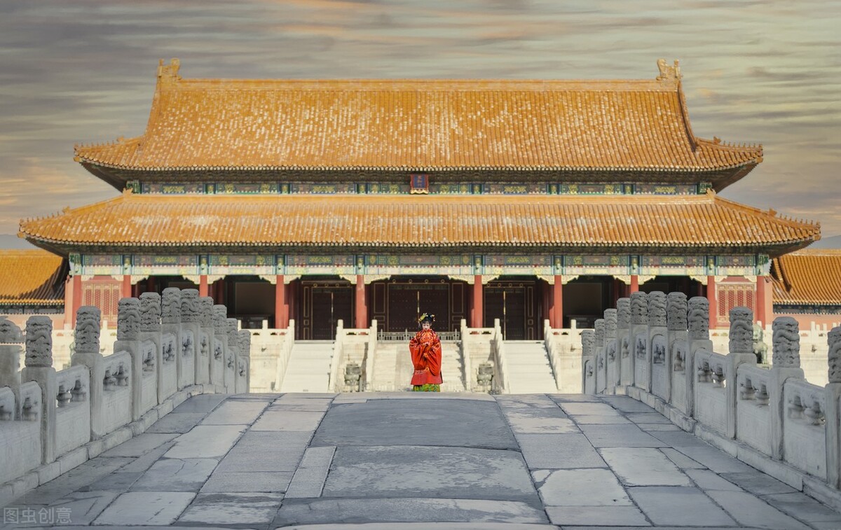 "Zhouyi" wisdom exploration, ancient and modern Chinese and foreign ...