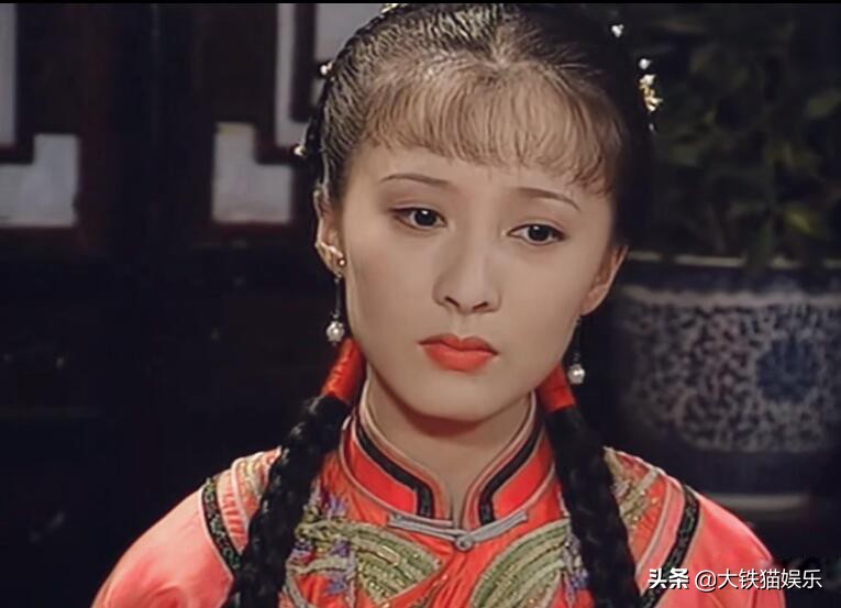 Some actors, on the surface, are crazy "Keyun", secretly I don't know ...