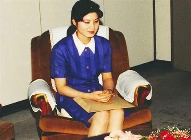 North Korean girl Kim Hyun Hee: 115 people were killed in an air crash, but she was forgiven by ...
