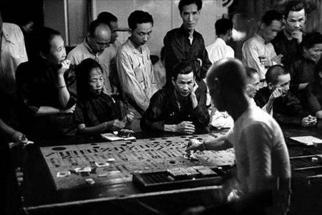 Sheng Xuanhuai, the richest man in the late Qing Dynasty, had a 10 ...