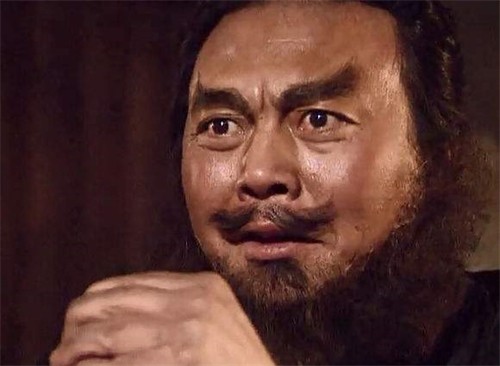 Compared with the original five generals, can Wei Yan be able to take ...