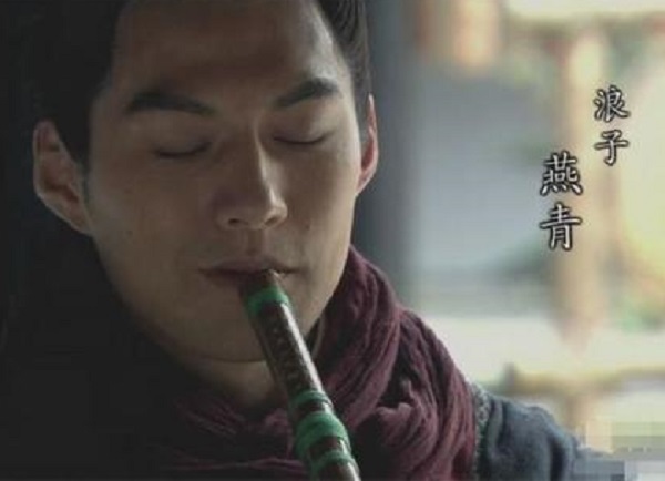 In "Water Margin", Lu Junyi is very good, why did Jia betray him? - iNEWS