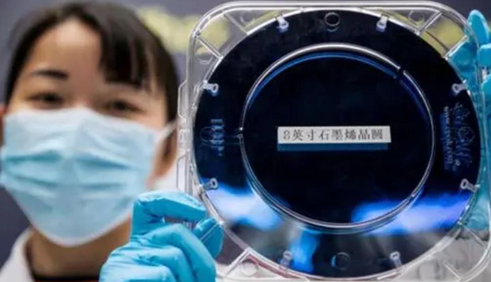 2nm chip material is confirmed, the turning point of China's core ...