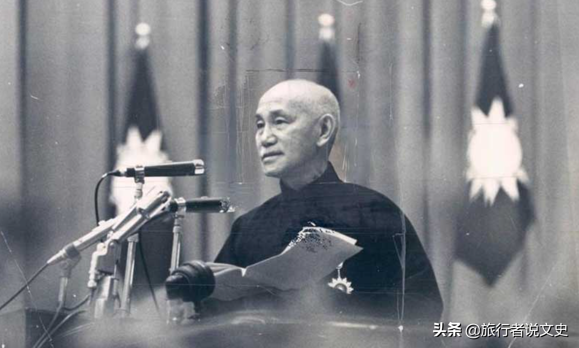 "Spy War Rose" Shen Anna embedded in Chiang Kai-shek's "heart" - iNEWS