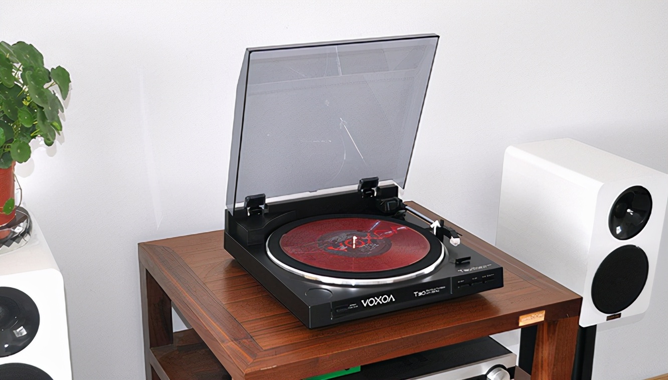 How to set up the first vinyl system in your life, a guide for ...