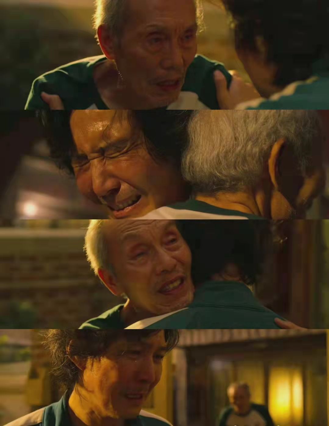 Kong Liu came to serve as the villain NPC, 456 people spared their ...