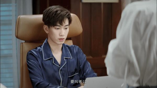 From the ancient costume person setting the ceiling Xiao Jinyu to the modern master prince, it ...