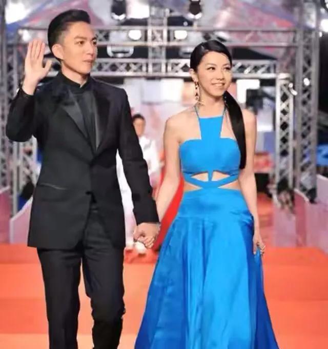 11 years ago, Lin Youjia, who had a secret love with Deng Ziqi for 4 ...