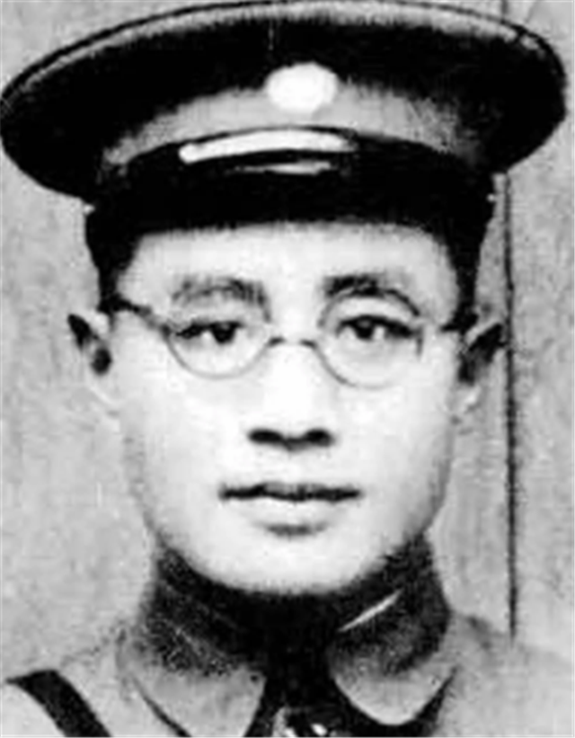 Liu Bocheng's wish before his death: his daughter was killed at the age ...