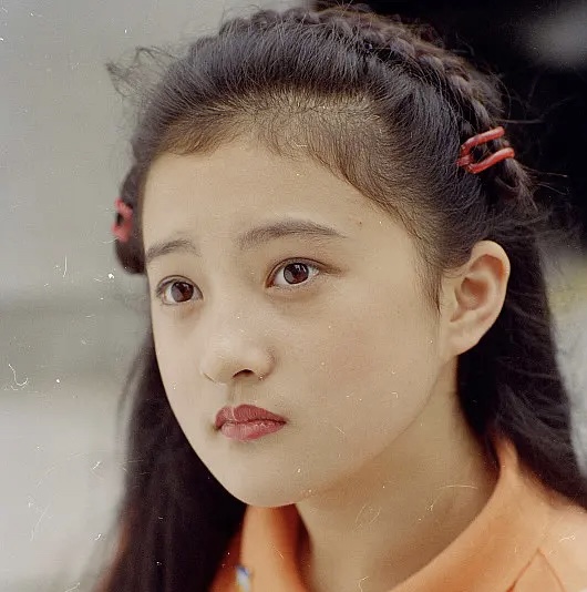 Jin Ming: Starred in "Little Wanjun" at the age of 9, was admitted to ...
