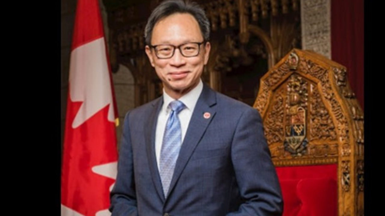 "We are not qualified", the Chinese senator took the lead in vetoing ...