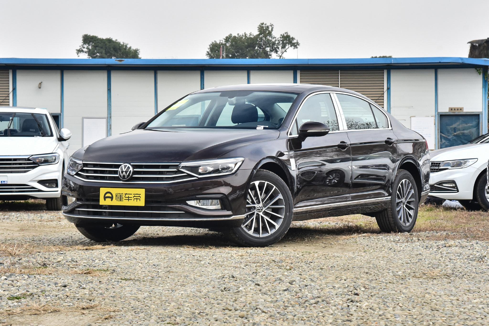 To be honest, is a mid-level joint venture car as cheap as Malibao ...
