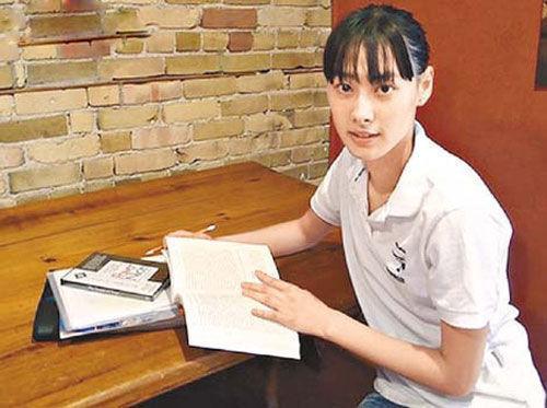 Li Ka-shing's eldest daughter-in-law is so good! It's no wonder that ...