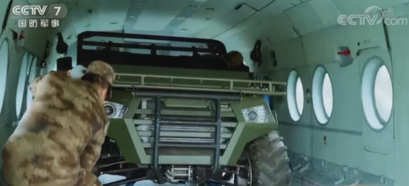 120mm mortar + four-wheeled Bobcat ATV!The People's Liberation Army ...