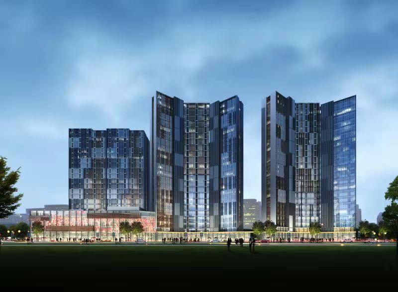 Shumiao assists the digital operation of Jingzhou Baisheng Plaza ...