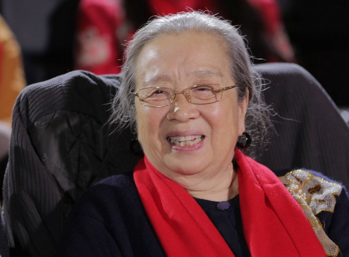 Top Ten Golden Supporting Actors in Qiong Yao Operas, Li Mingqi, Yue ...